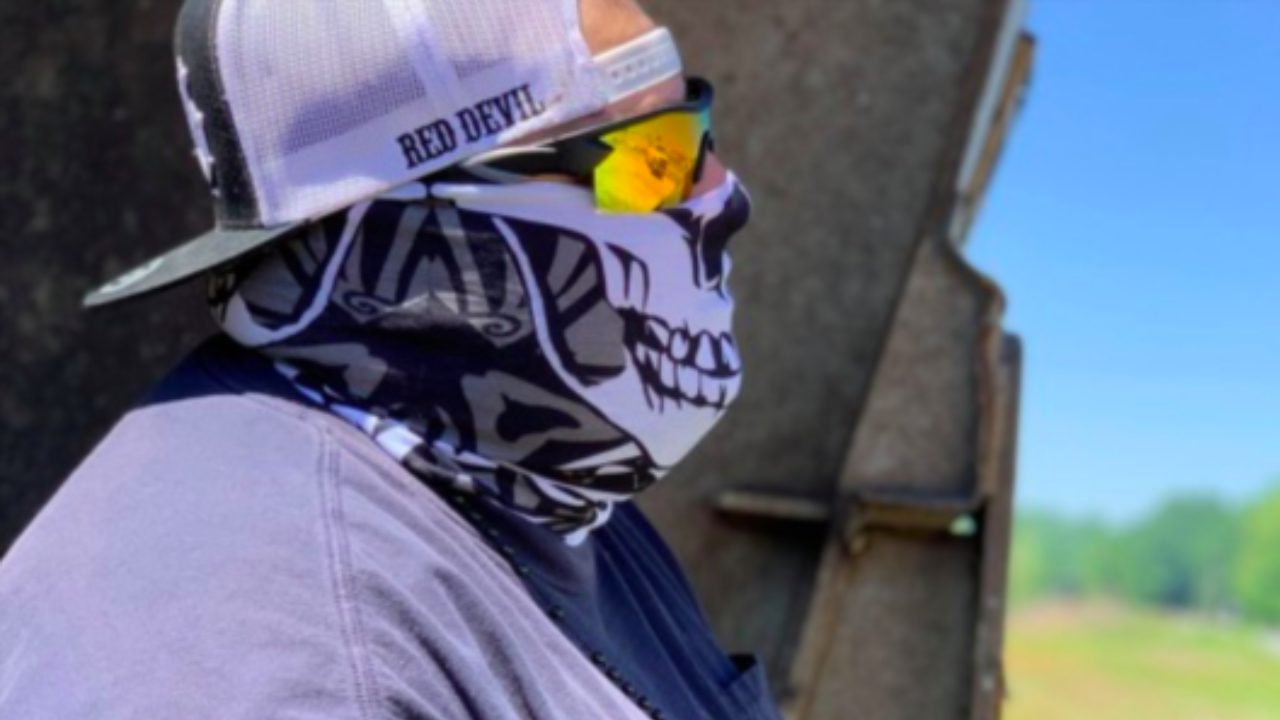 An Interview with Mark Free - DCR