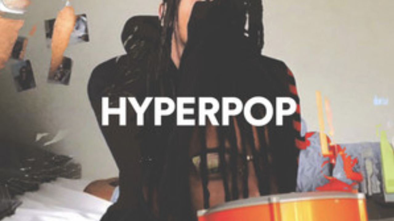 Understanding Hyperpop - 100 Gecs, David Shawty, Sebii, P4rkr, Varsity ...