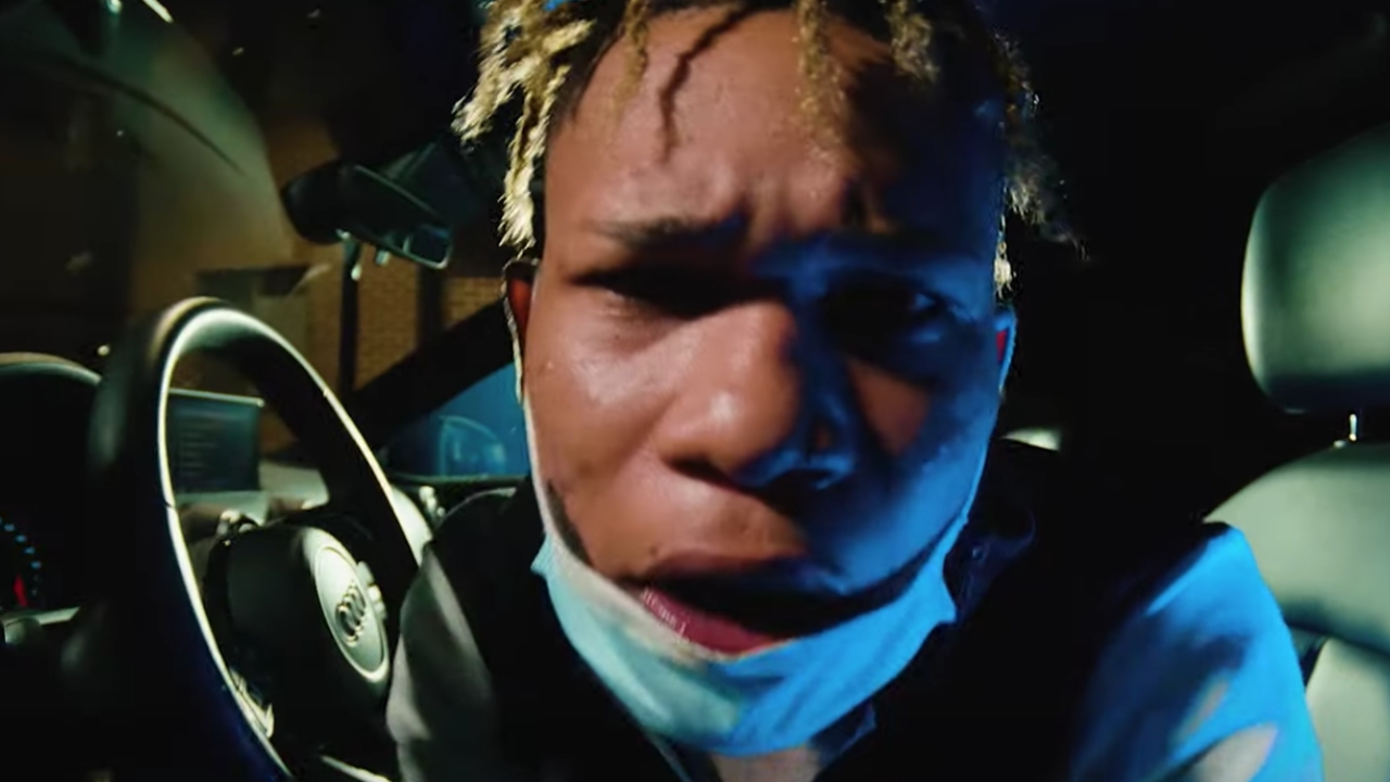 5 DMV Artists to Watch - DCR