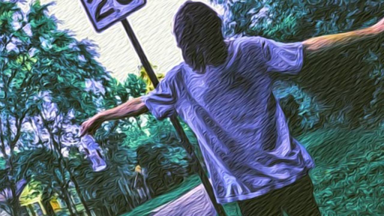 An Interview with Obake - DCR