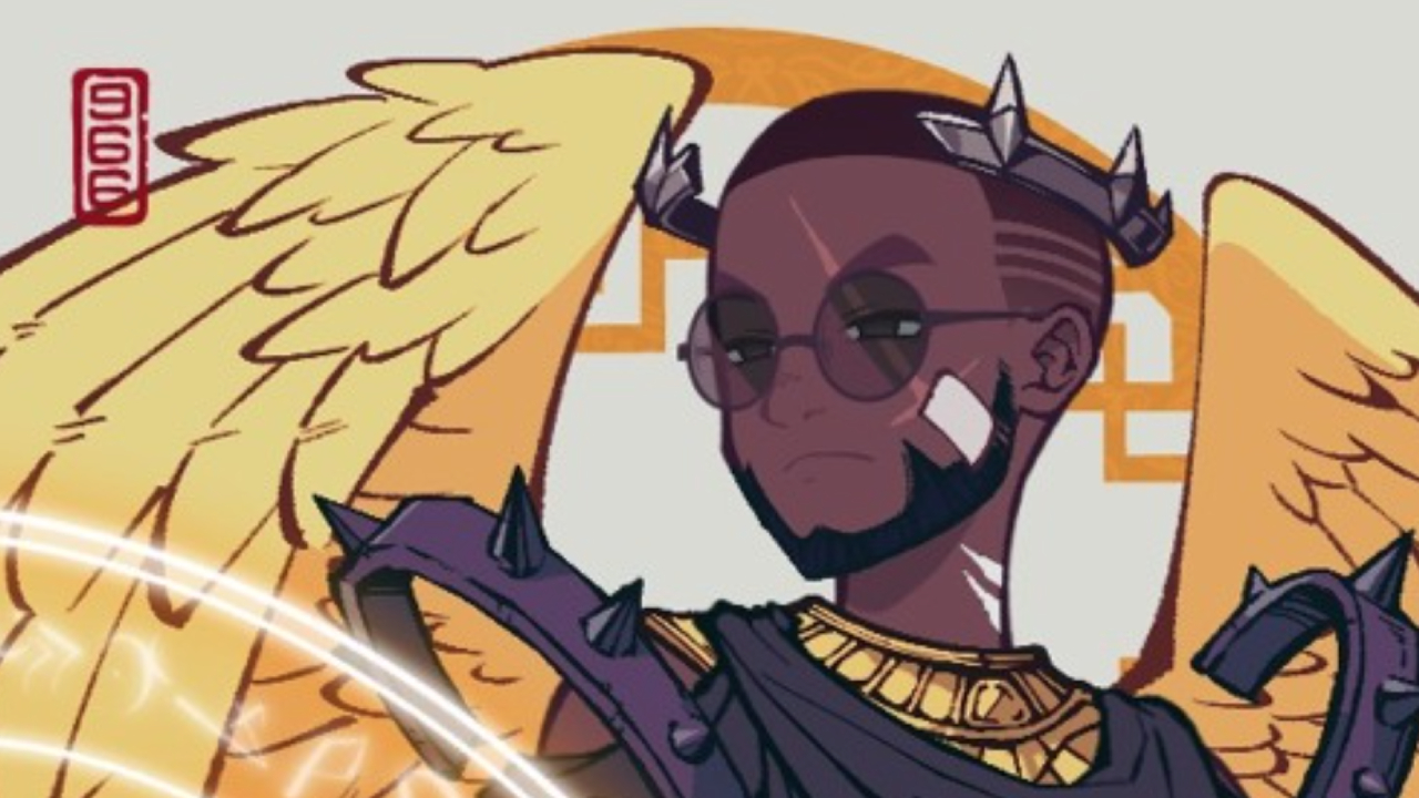 King Anu Gets Deep On Recent EP - DCR