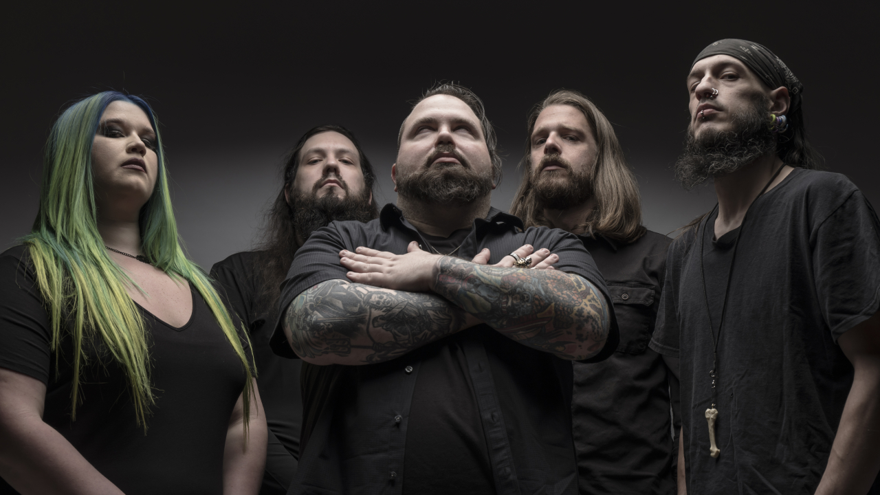 The Shape Performing Live at Cherry Street Station on 11/24 - DCR