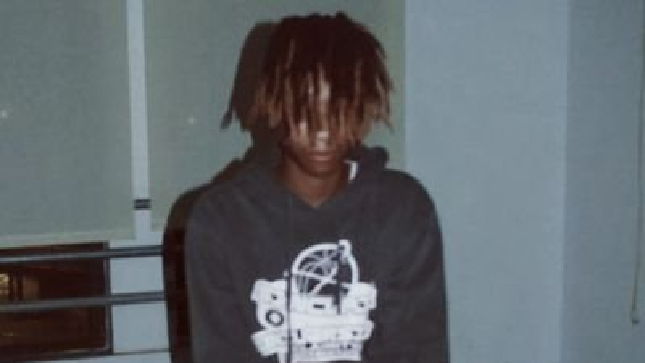 Who is Ka$hdami? - DCR