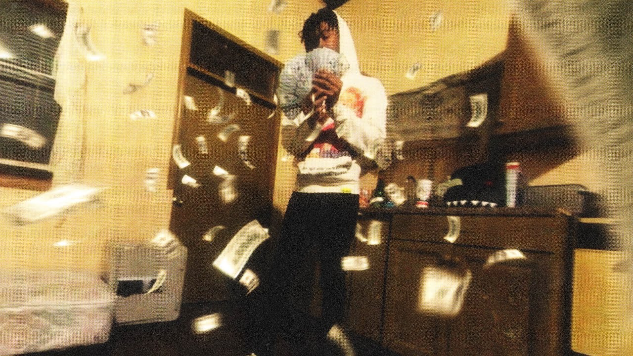 Who is KANKAN? - DCR