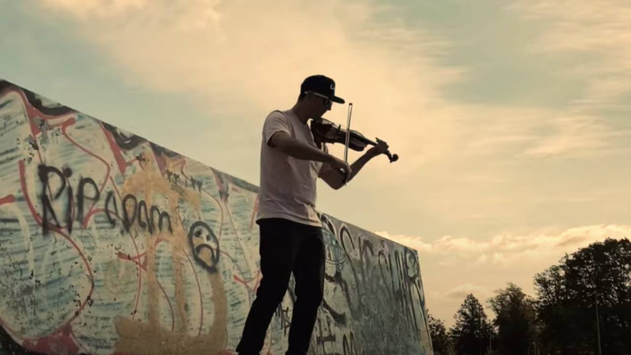 New Music: Brad Reid - Haley's (BMX Remix) - DCR