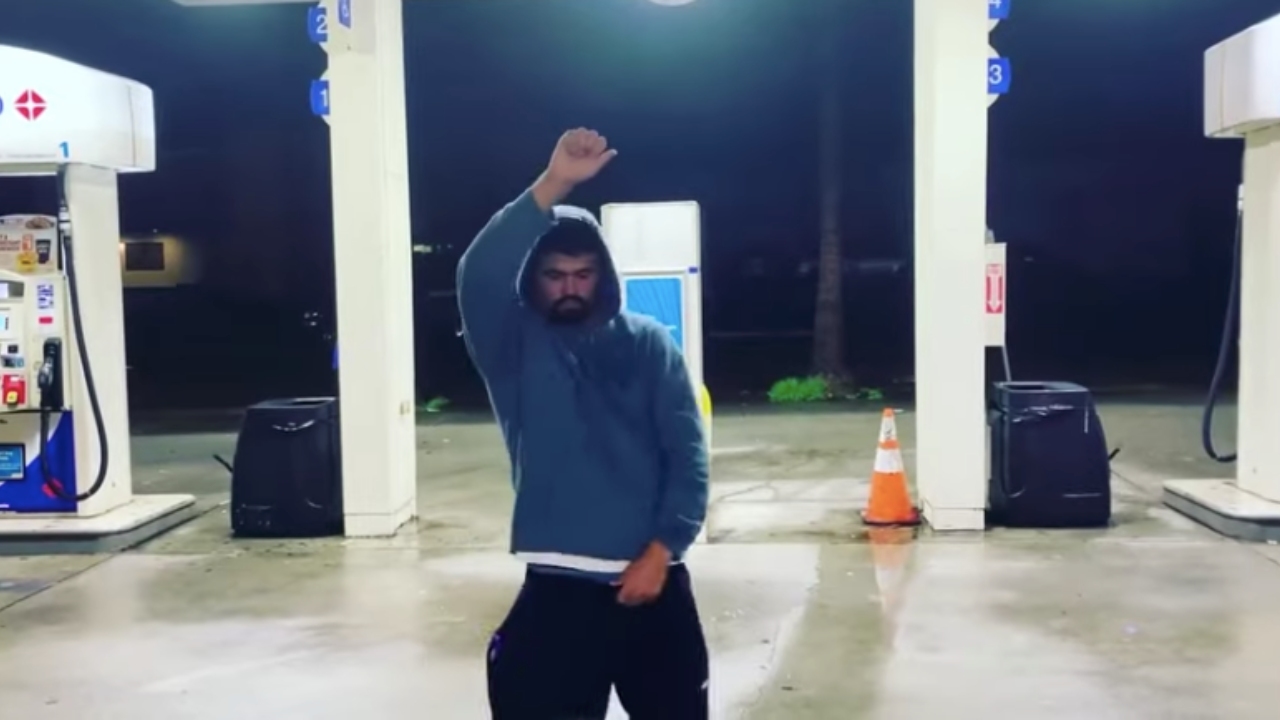 Who is Twistyp? - DCR