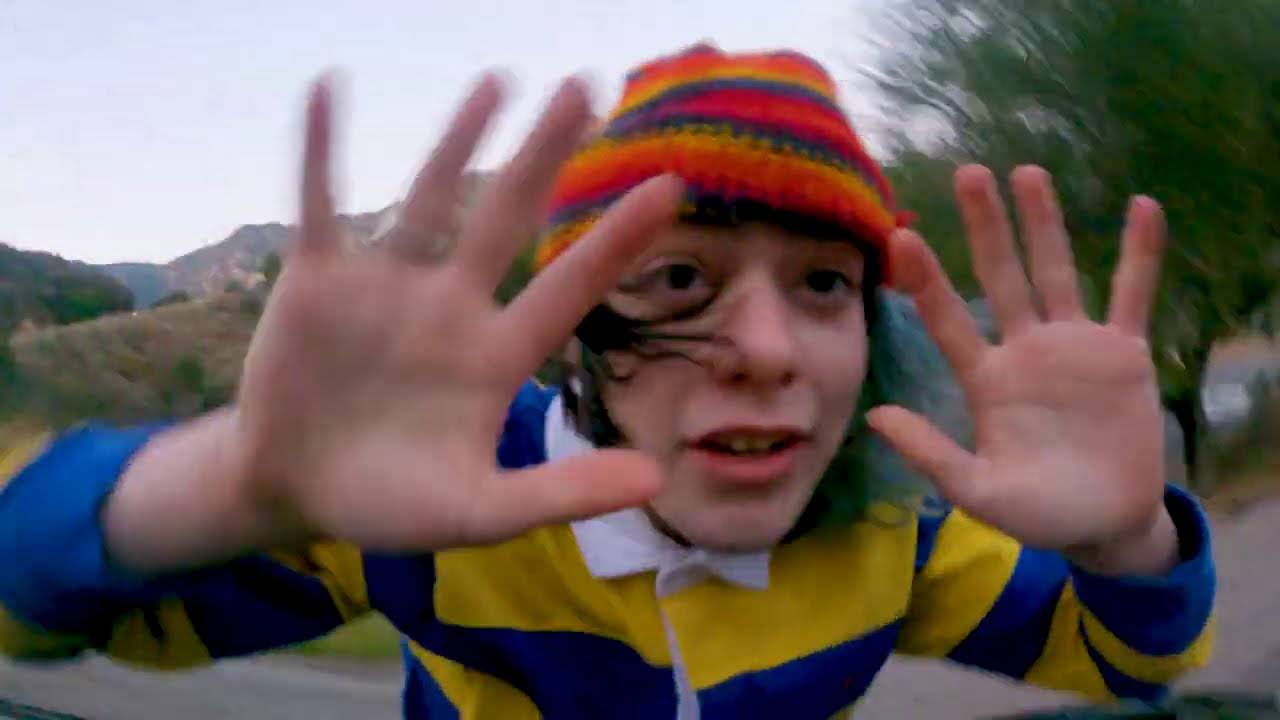 Who is 347aidan? - DCR