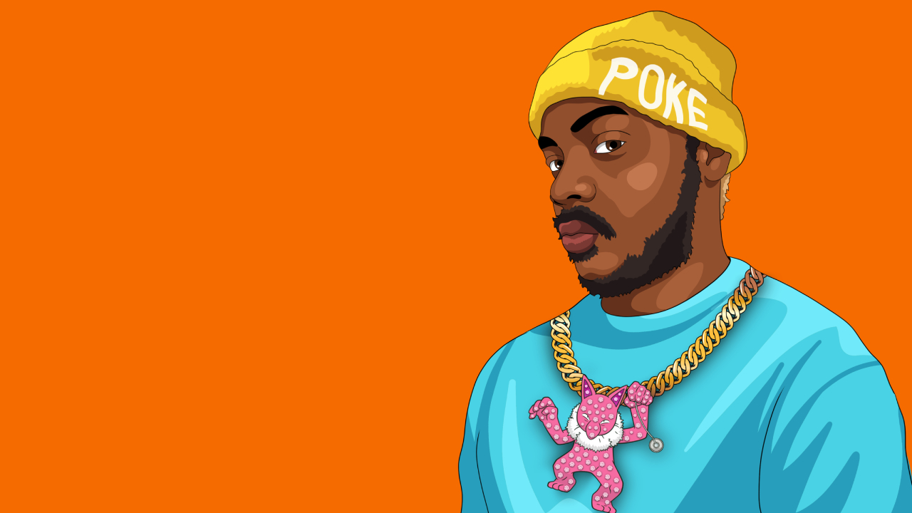 An Interview with PokeG Beats - DCR