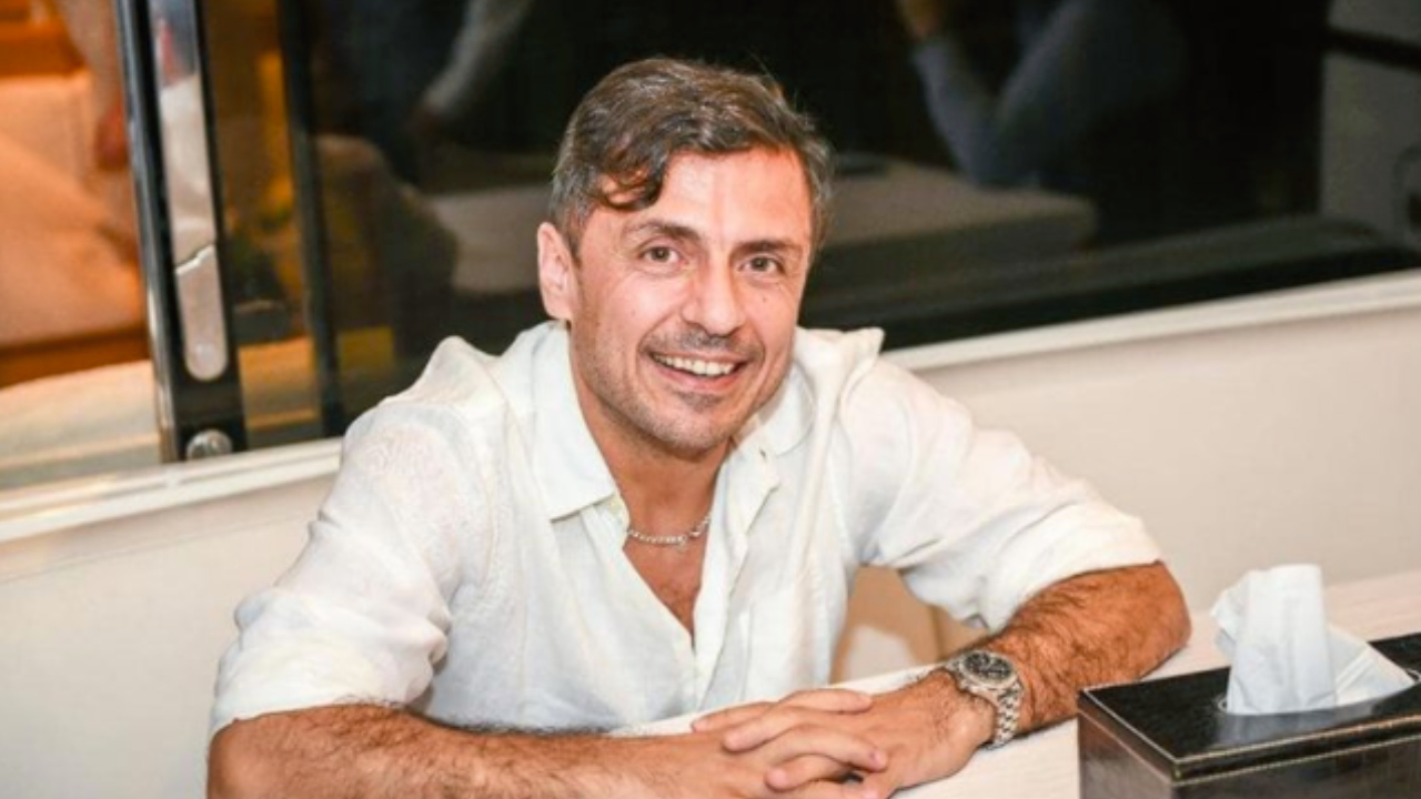 What's Next From Singer Muratti? - DCR