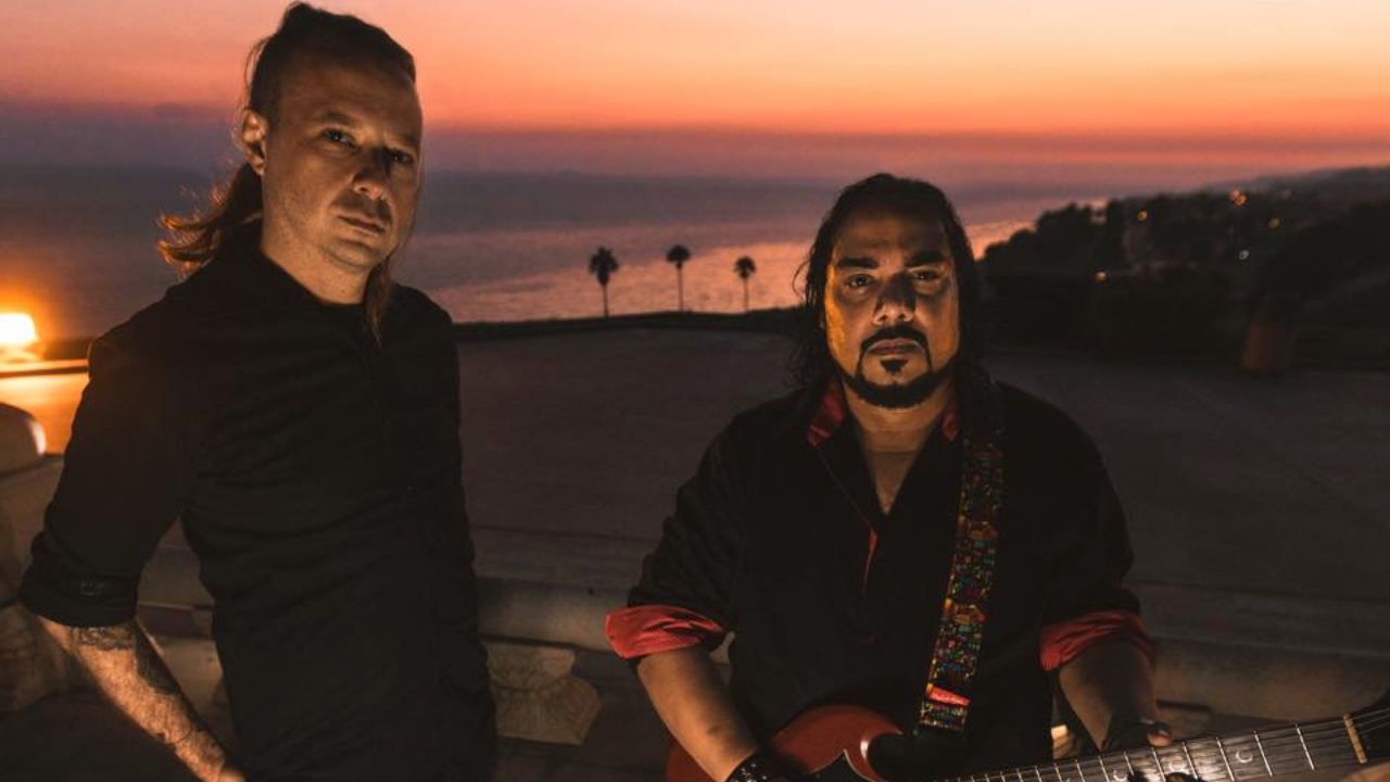 An Interview with Ali Rizvi of Control Shift - DCR