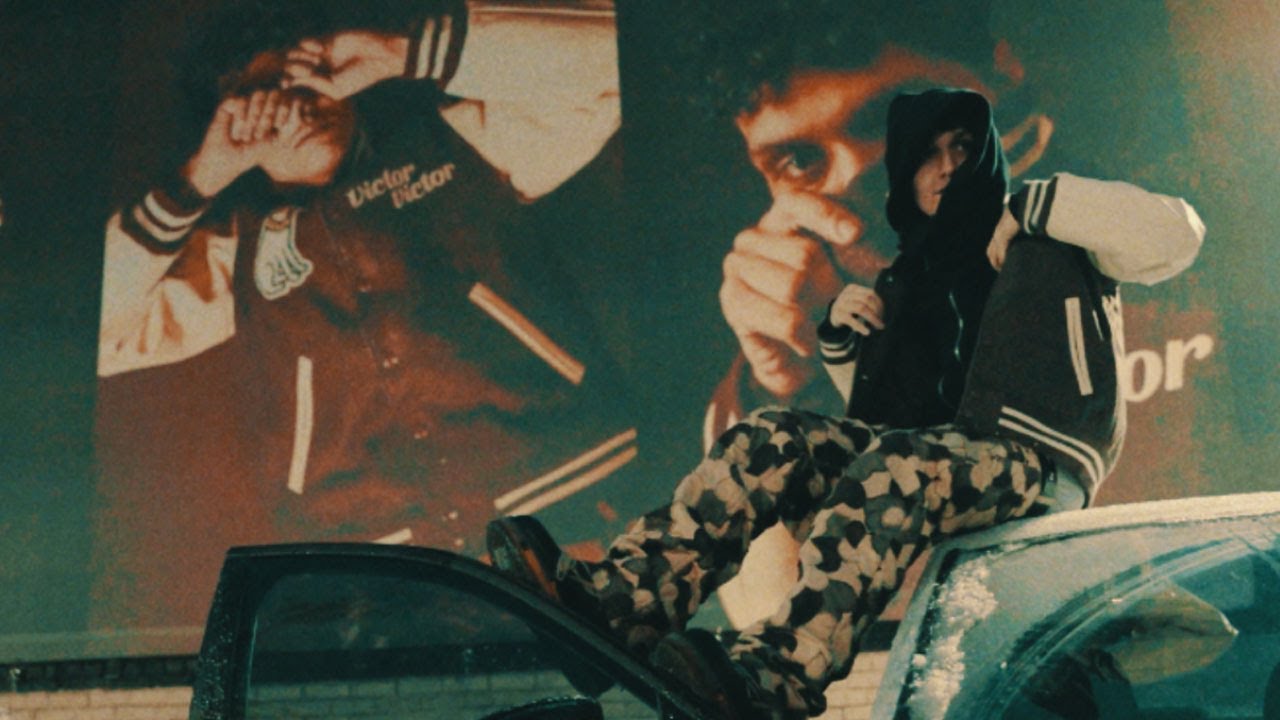 Who is Sig.Carlito? - DCR