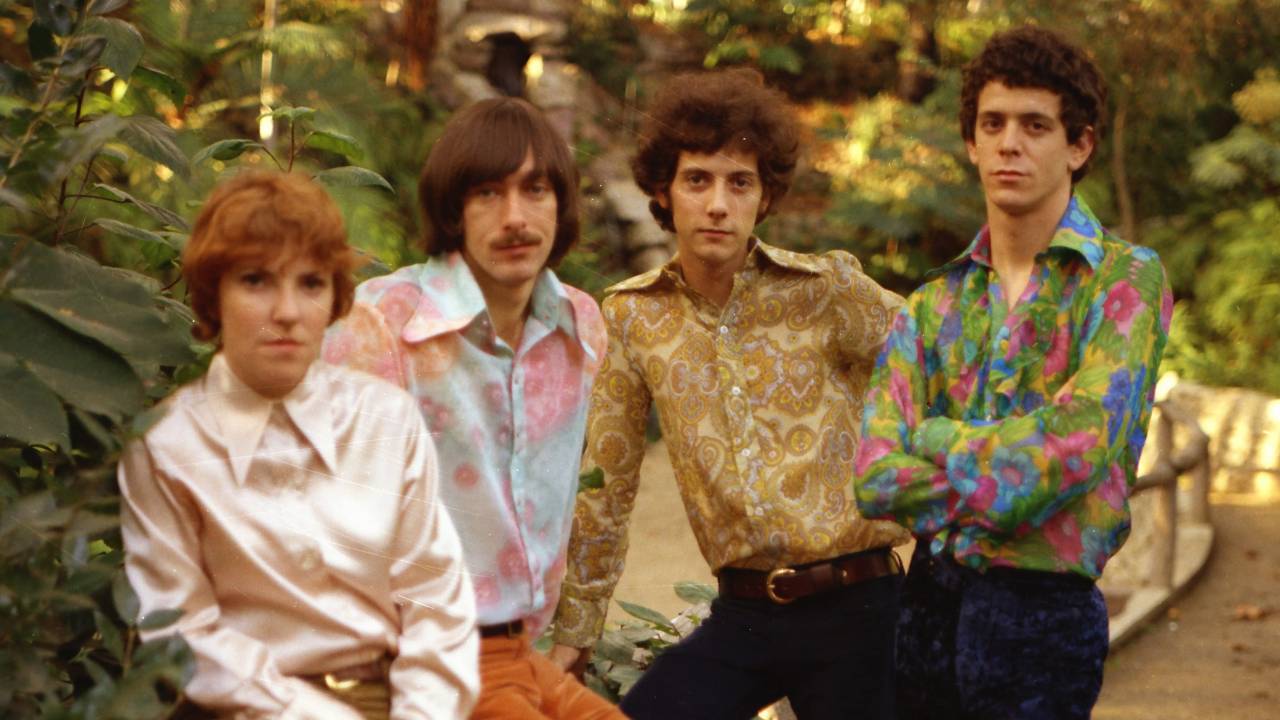 The 15 Best Music Movies and TV Shows of 2021 - DCR