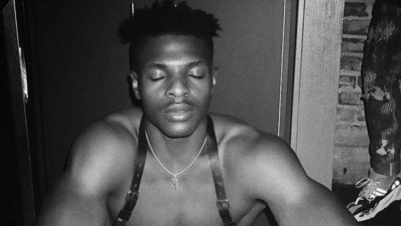 Who is JELEEL!? - DCR