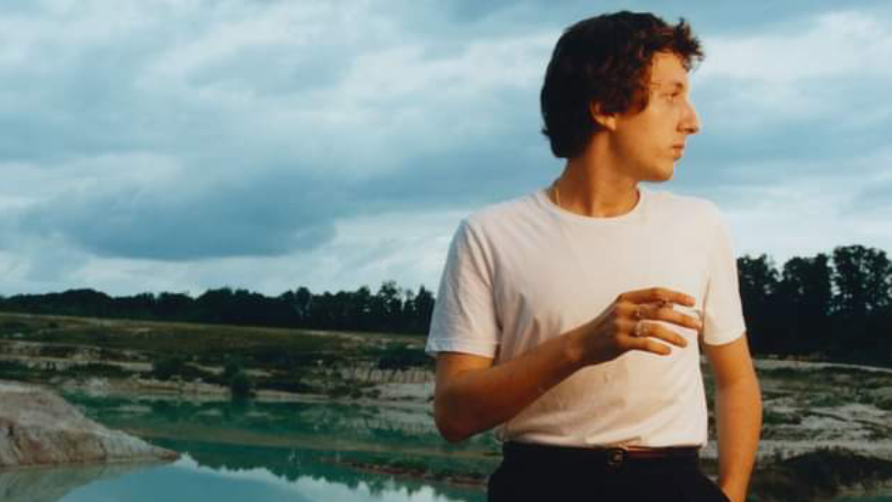 Submission of the Week - Sacha Rudy's SOMEWHERE - DCR