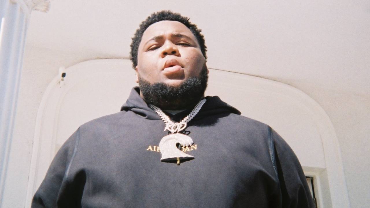 Who Is Rod Wave? - DCR