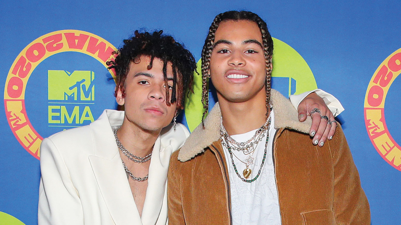 Top 5 Emo Rappers To Watch In 2022 DCR Top 5 Emo Rappers To Watch In 2022 DCR