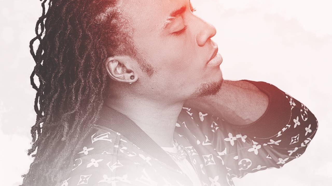Upcoming Music: Akeem Worldwide - The Irreplaceable Album - DCR