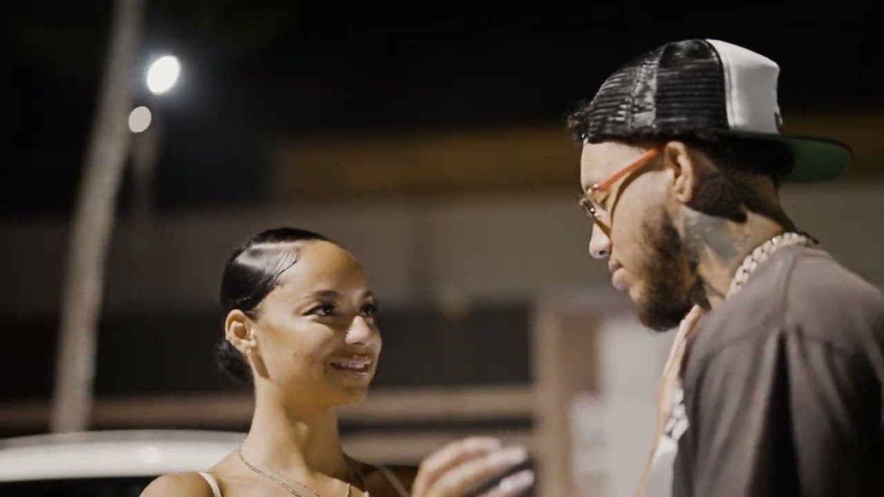 Who is AFN Peso? - DCR