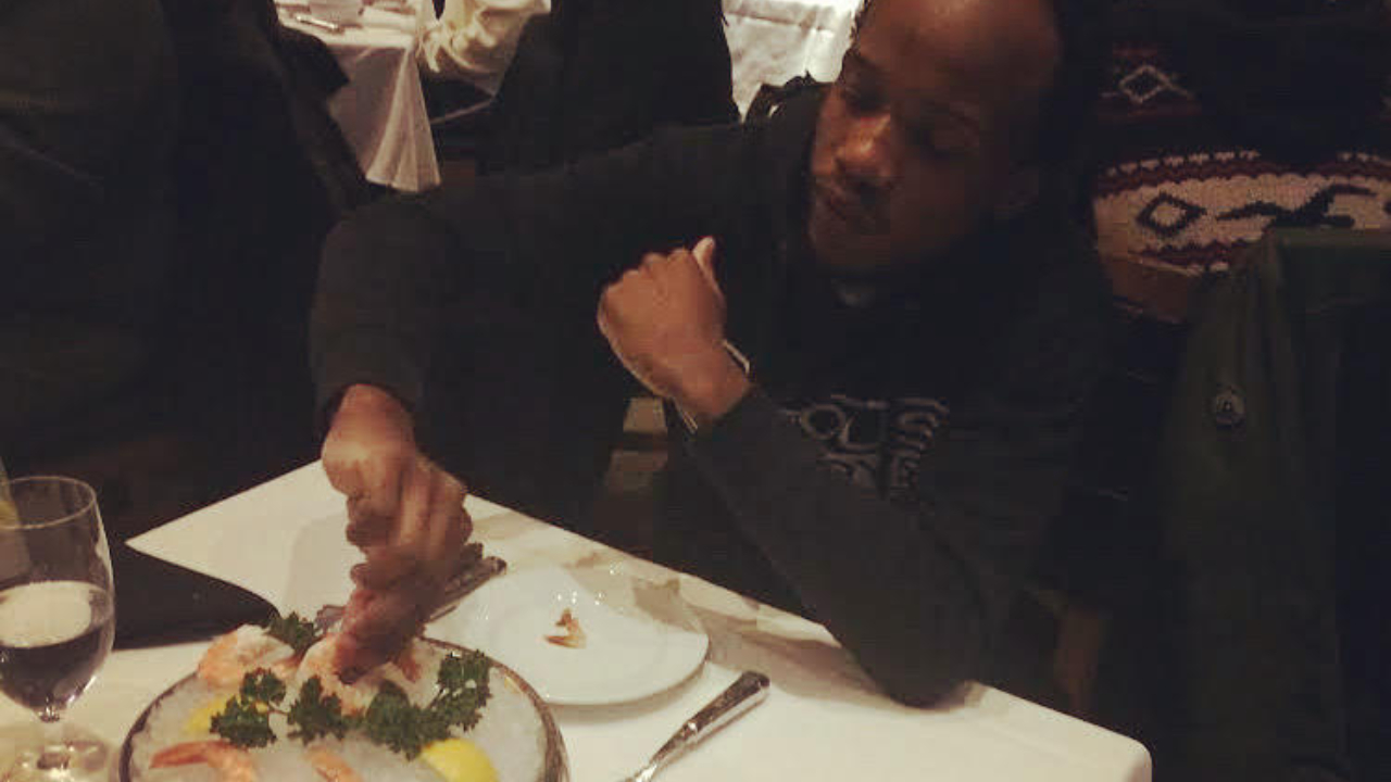 An Interview with Swagger Swazz - DCR