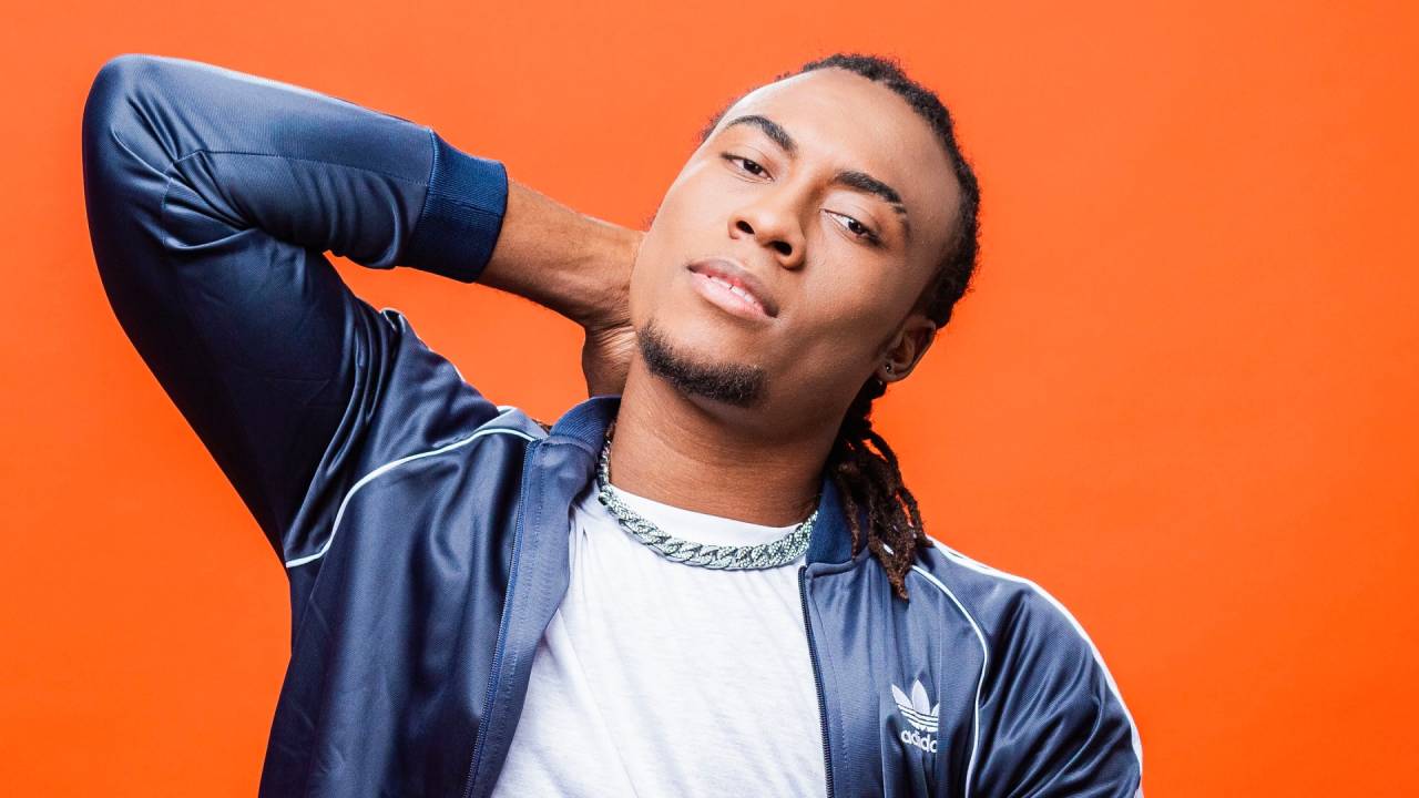 Akeem Worldwide’s Top Three Songs - DCR