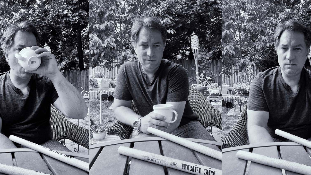 An Interview with Tim Lancaster - DCR