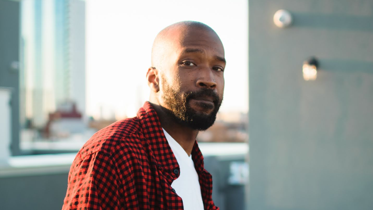 An Interview with M E - DCR