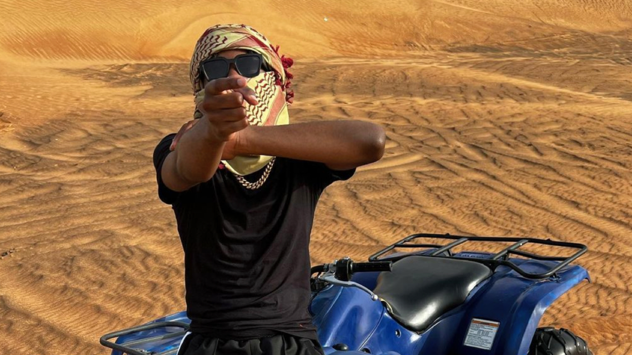 An Interview with Riko Rose - DCR