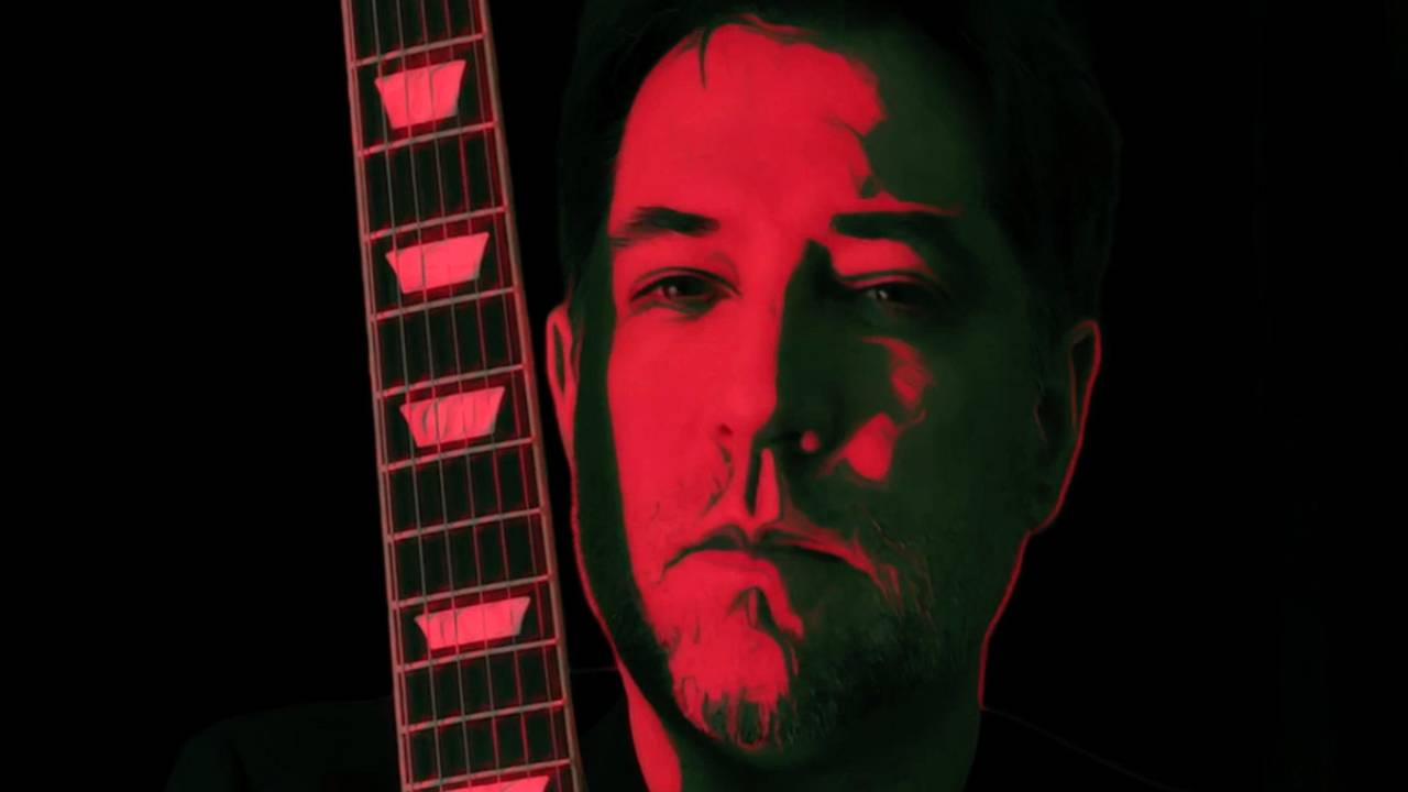 Who is The Tim Lancaster Conspiracy? - DCR