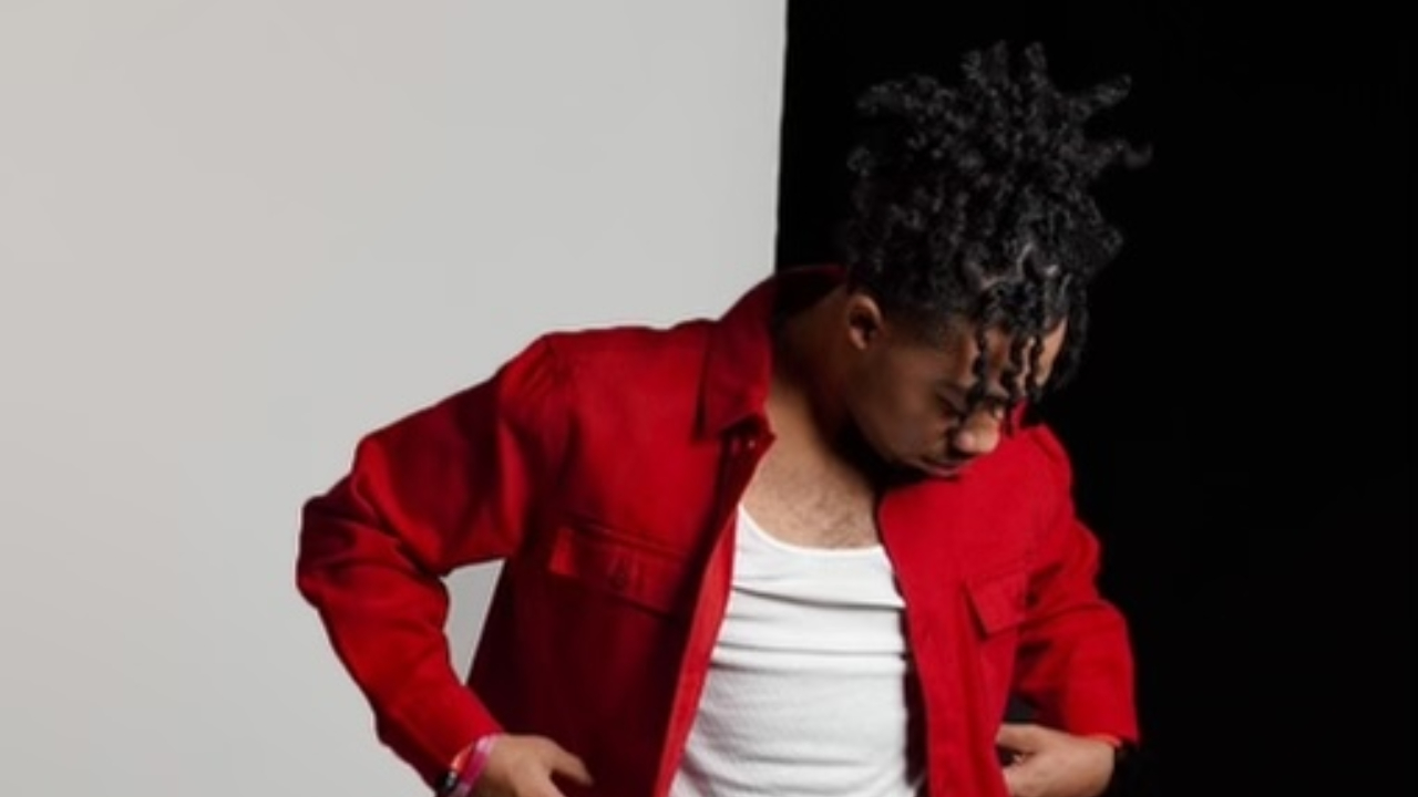 New Music: Zay Boogz - 2020 Classics - DCR