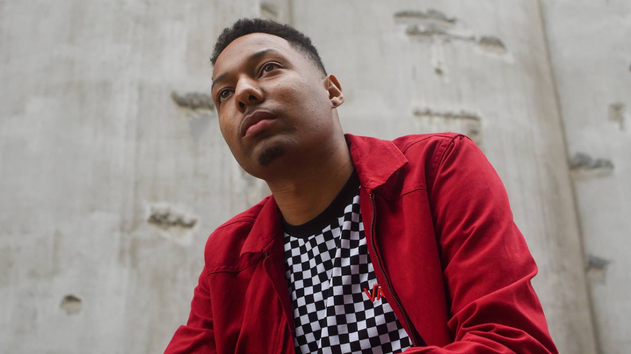 New Music: Eli Major - Wildfire - DCR