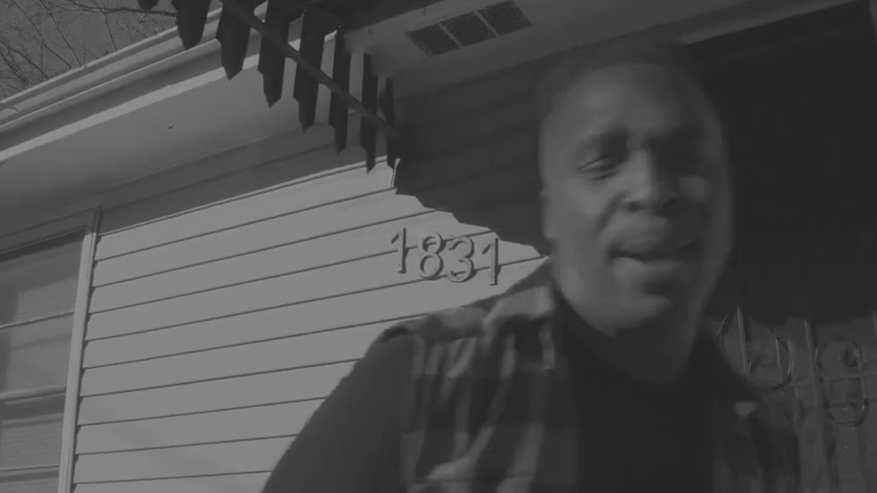 An Interview with Gabriel Smith - DCR