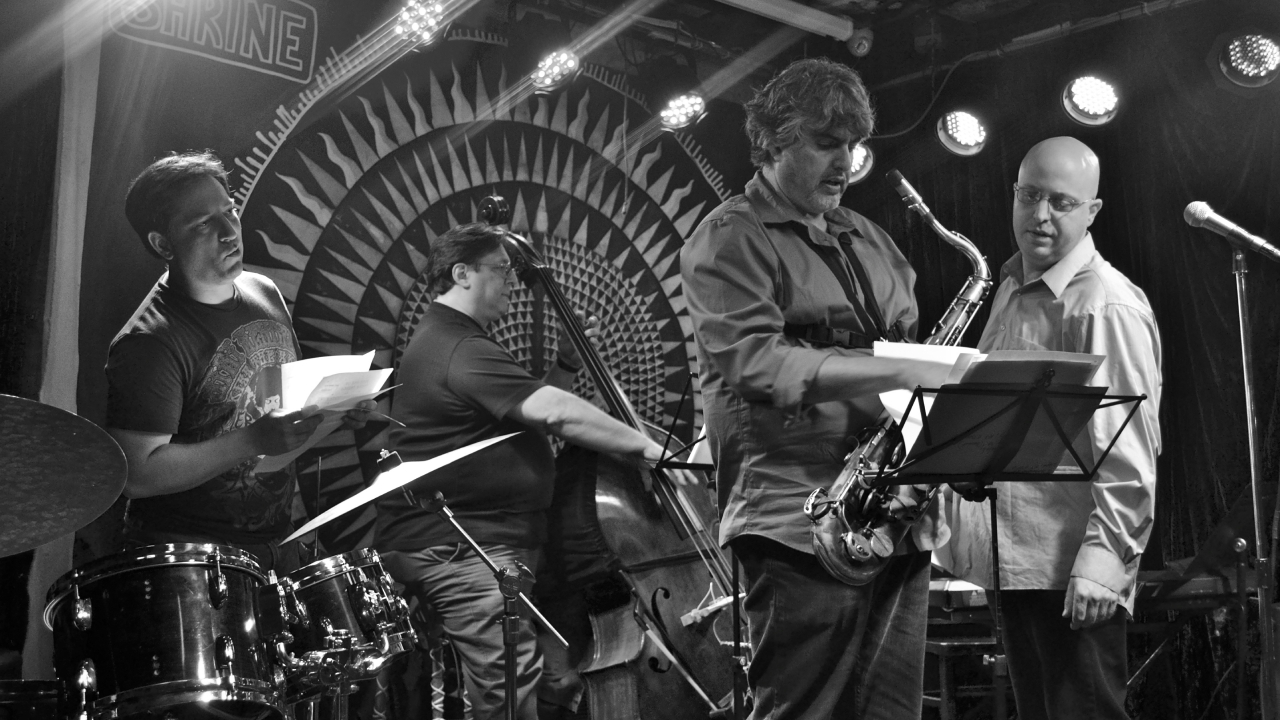 The Tim Lancaster Conspiracy Is a Raunchy Rock Record - DCR