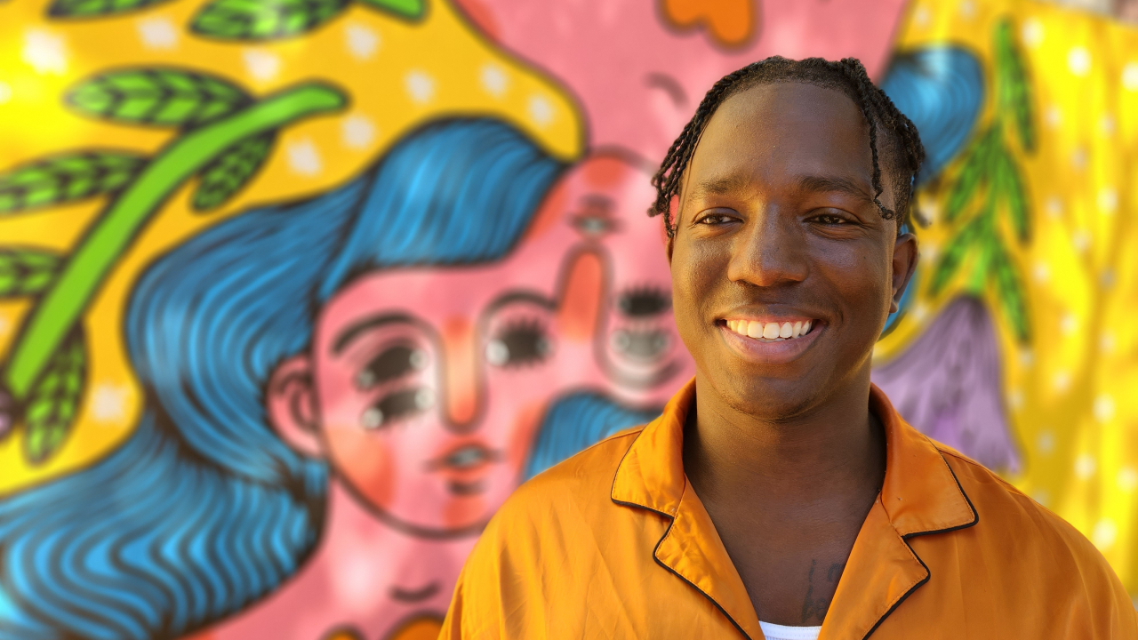 Who is Manje Khan? - DCR