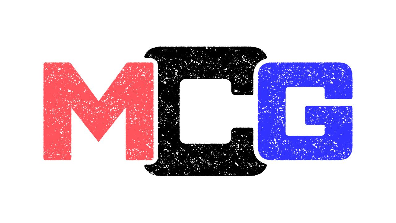 New Music: MCG - Hornhead - DCR