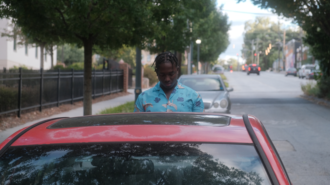 Manje Khan Drops Backstabbing Ways - DCR