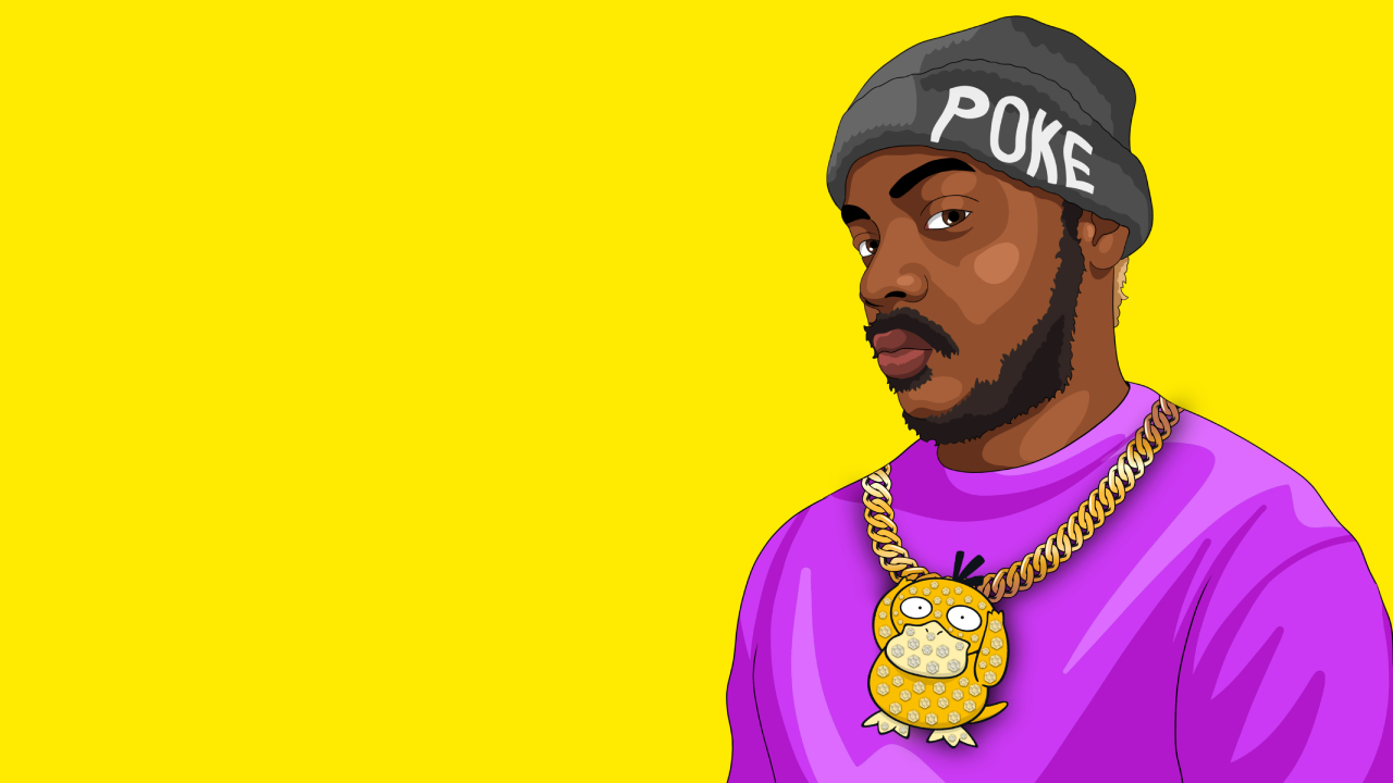 Who is PokeG Beats? - DCR