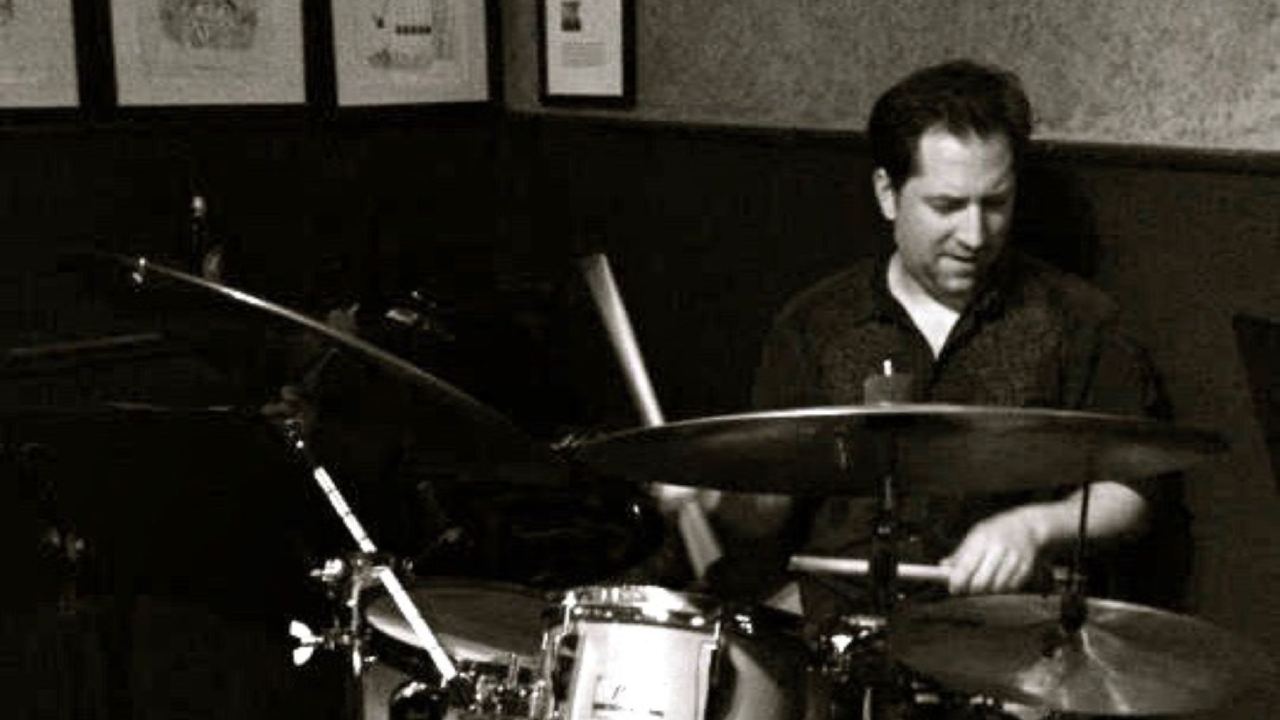 The Tim Lancaster Conspiracy Rocks - DCR