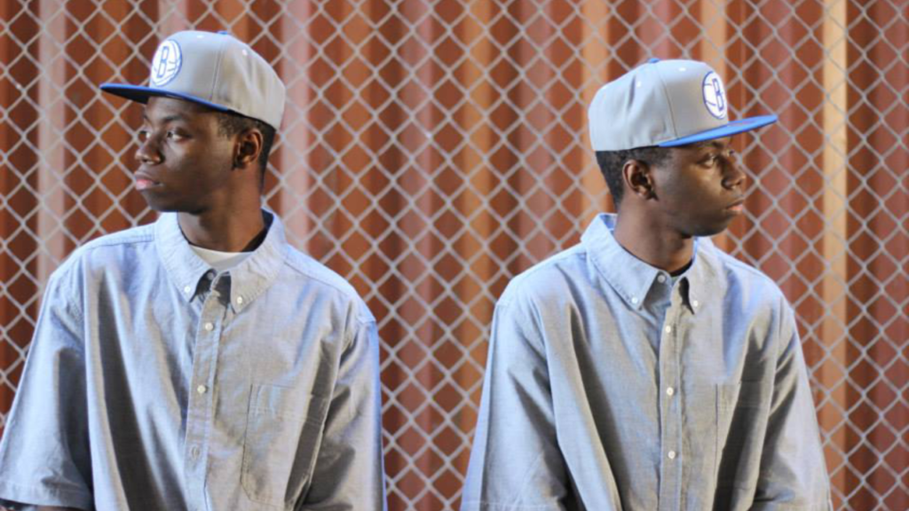 Identical Twins TFT Drop Single "Twinin" - DCR