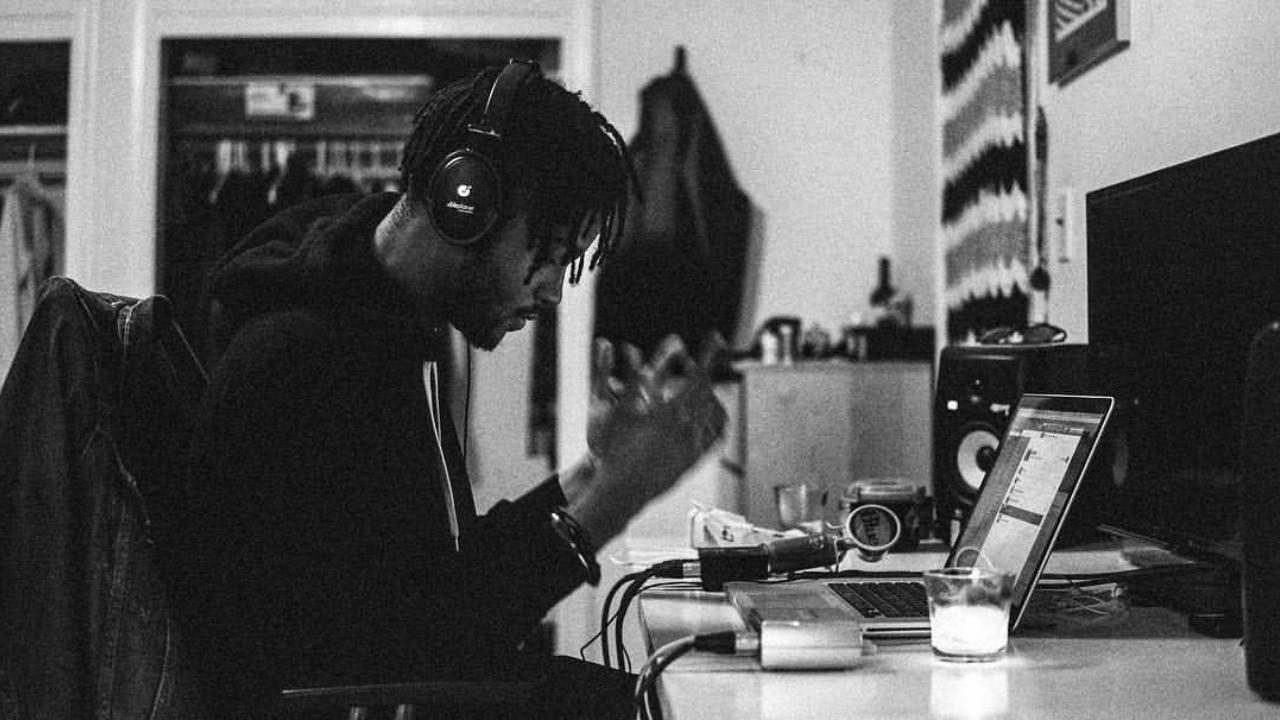 New Music: Chris Borelli - Pronto - DCR
