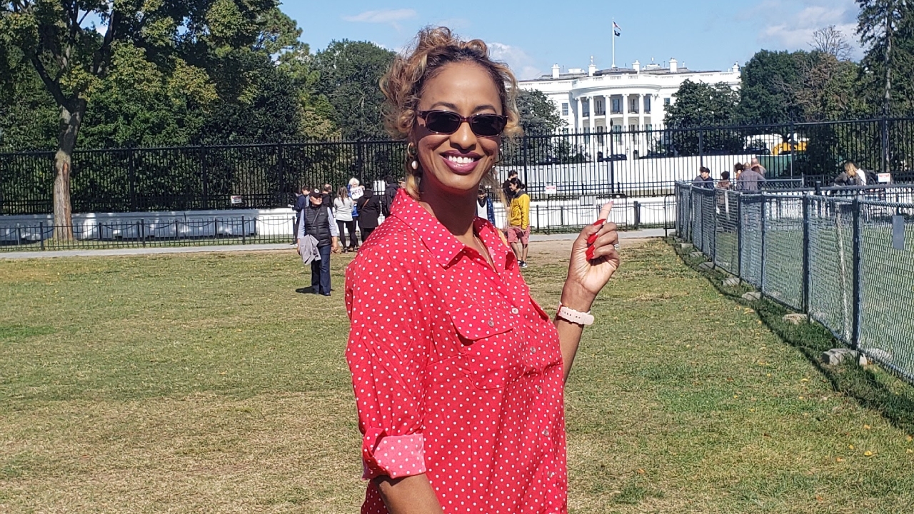 An Interview with Jill Hudnell - DCR