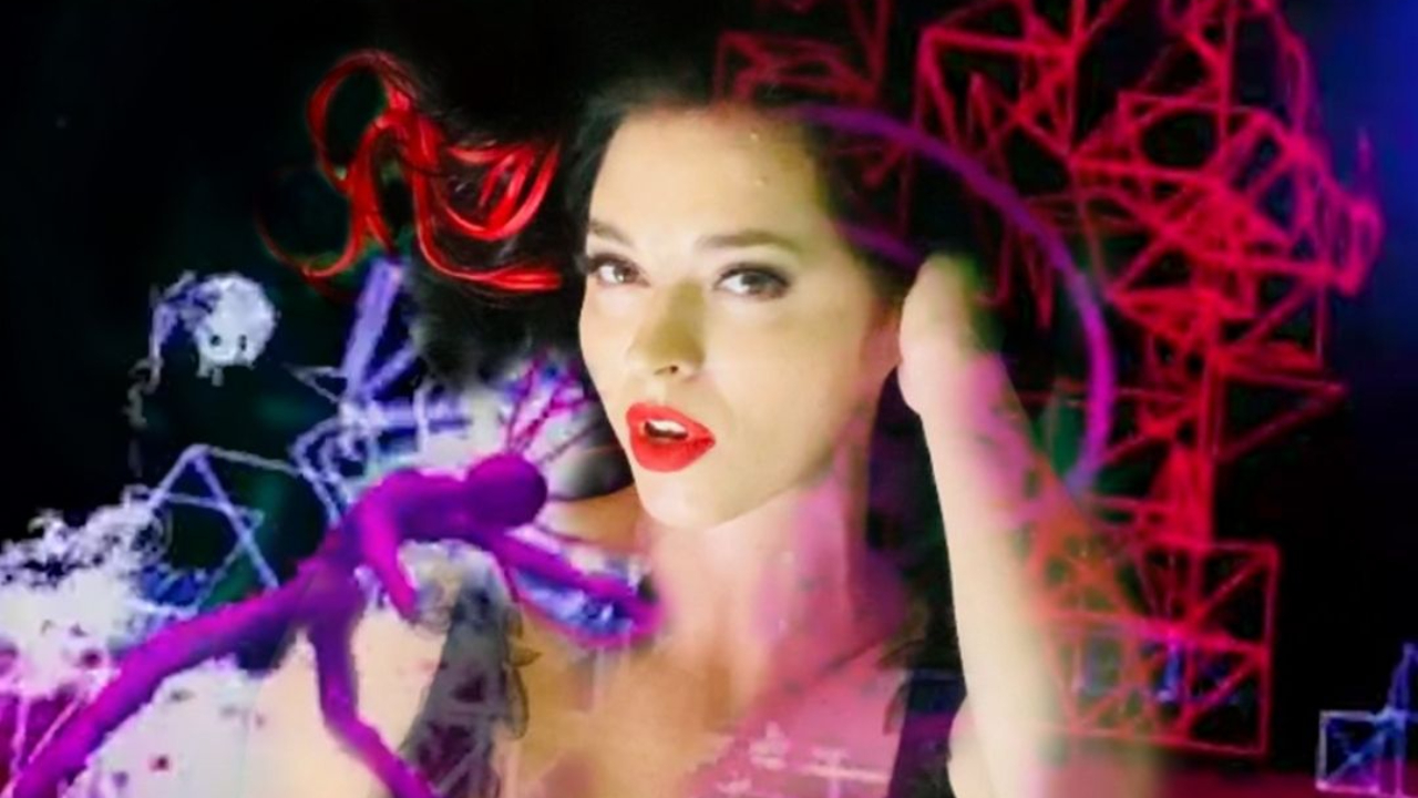 New Music: Carrie Able - Shield - DCR