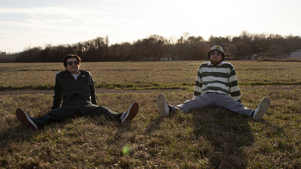 Go Away Gray Releasing New Single on March 23 - DCR