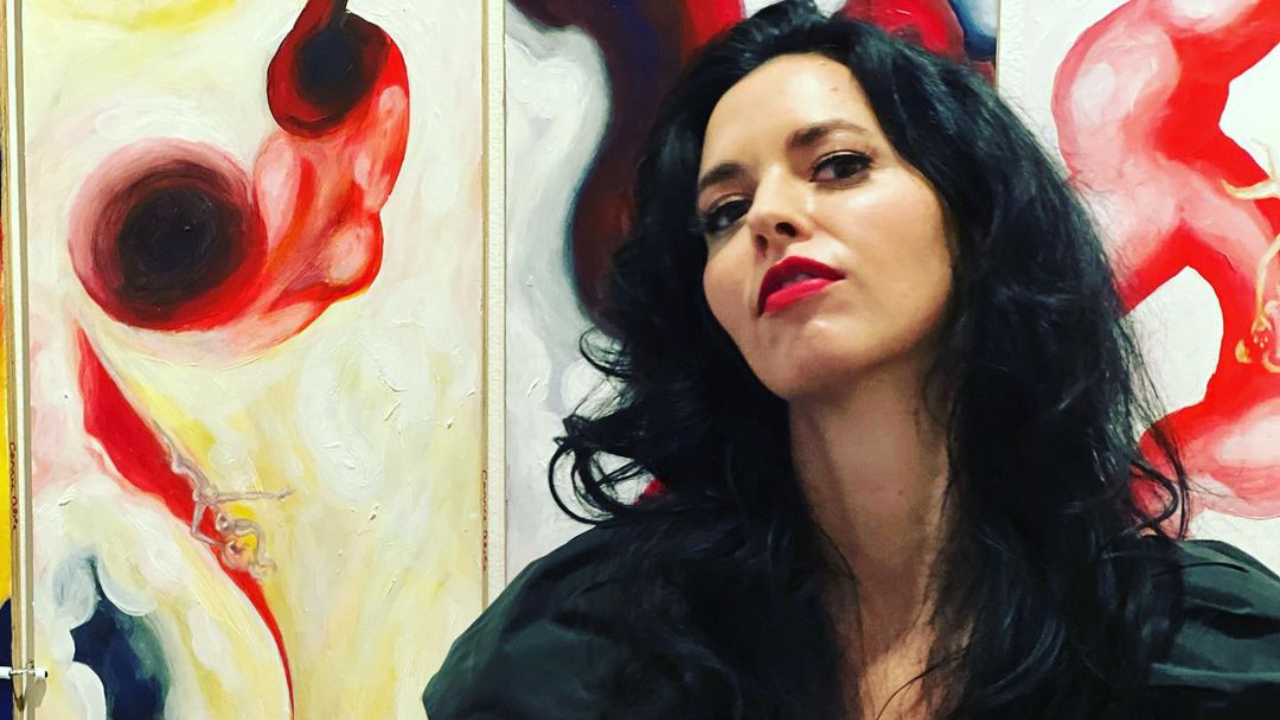 Carrie Able's Top Three Songs - DCR