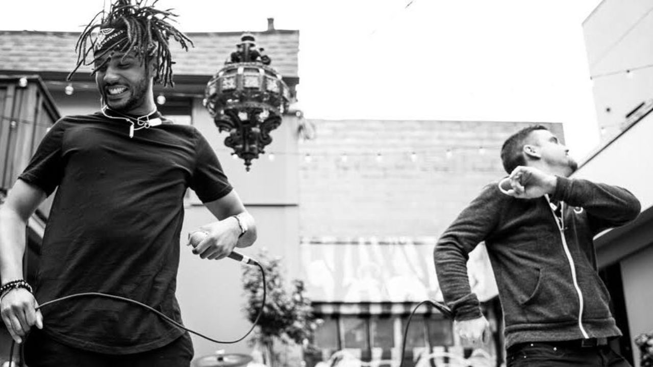 Chris Borelli Performing Live in NYC on April 15 - DCR