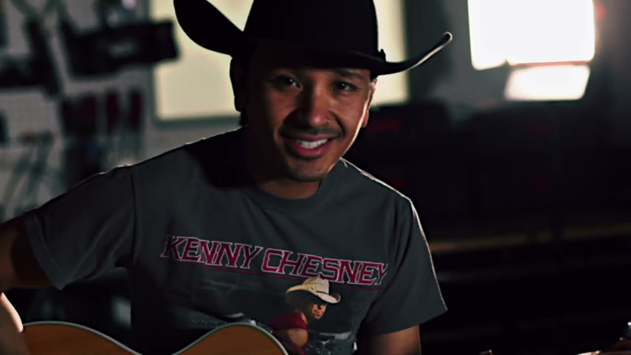 Henry Joseph Releases Warehouse Session to Down Home Girl - DCR