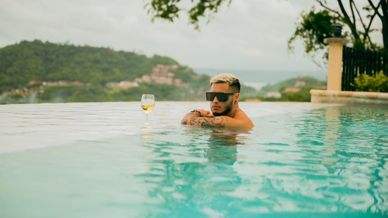 An Interview with Kavai - DCR