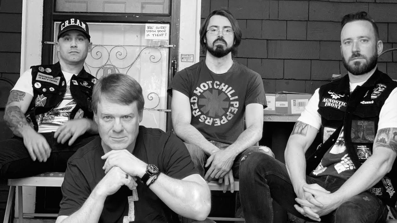 Suspect Down Brings The Rain - DCR