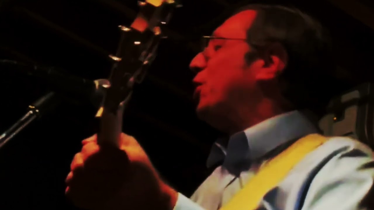 George Katsos Has Secrets - DCR