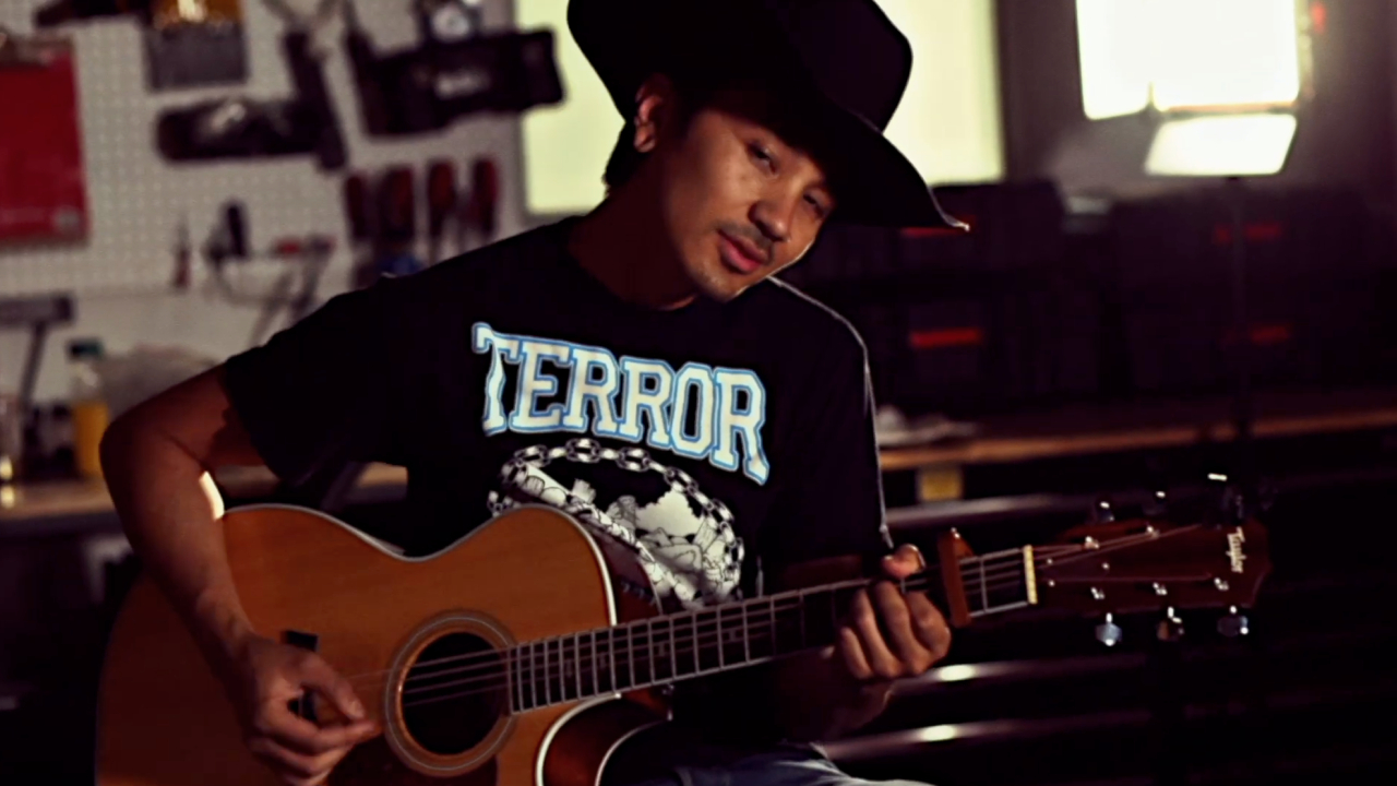 An Ode to Contemporary Country Charm - DCR