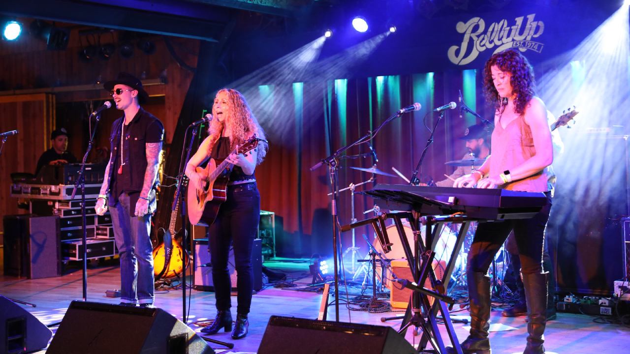 Who is Jennifer Klein? - DCR